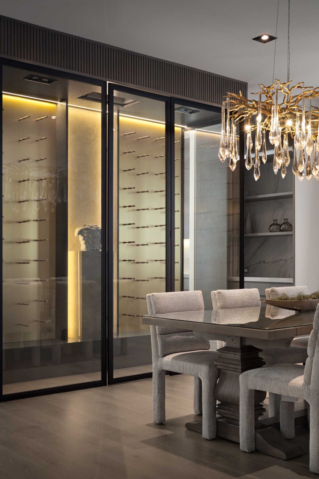 Ricco Cabinetry - Artful Creations for Heartfelt Homes