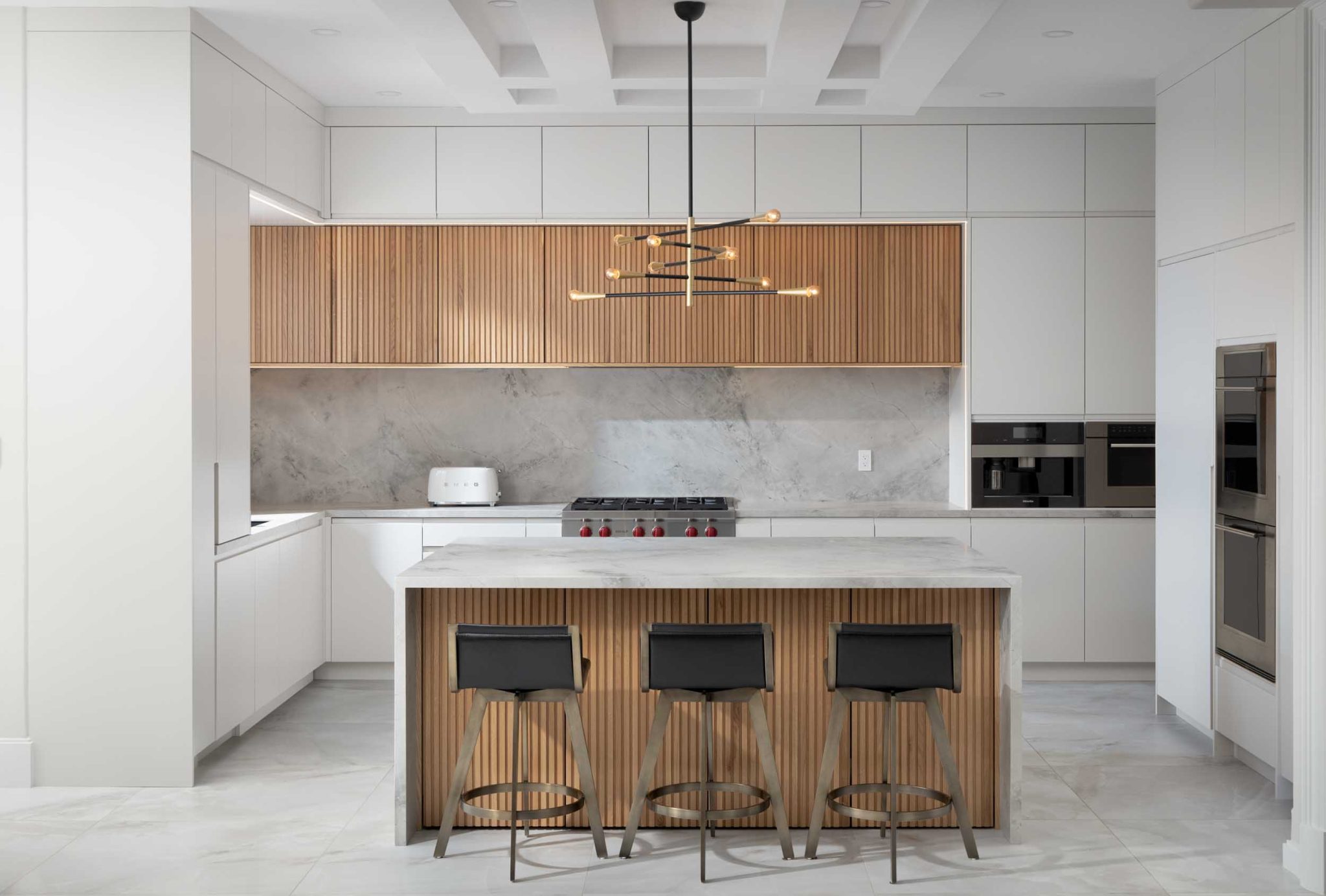 Ricco Cabinetry - Artful Creations for Heartfelt Homes