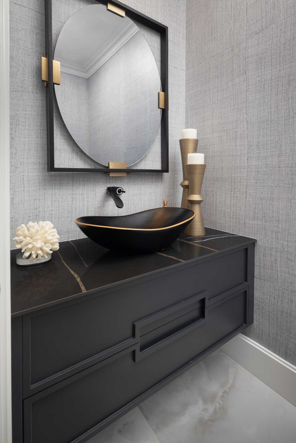 Ricco Cabinetry - Artful Creations for Heartfelt Homes