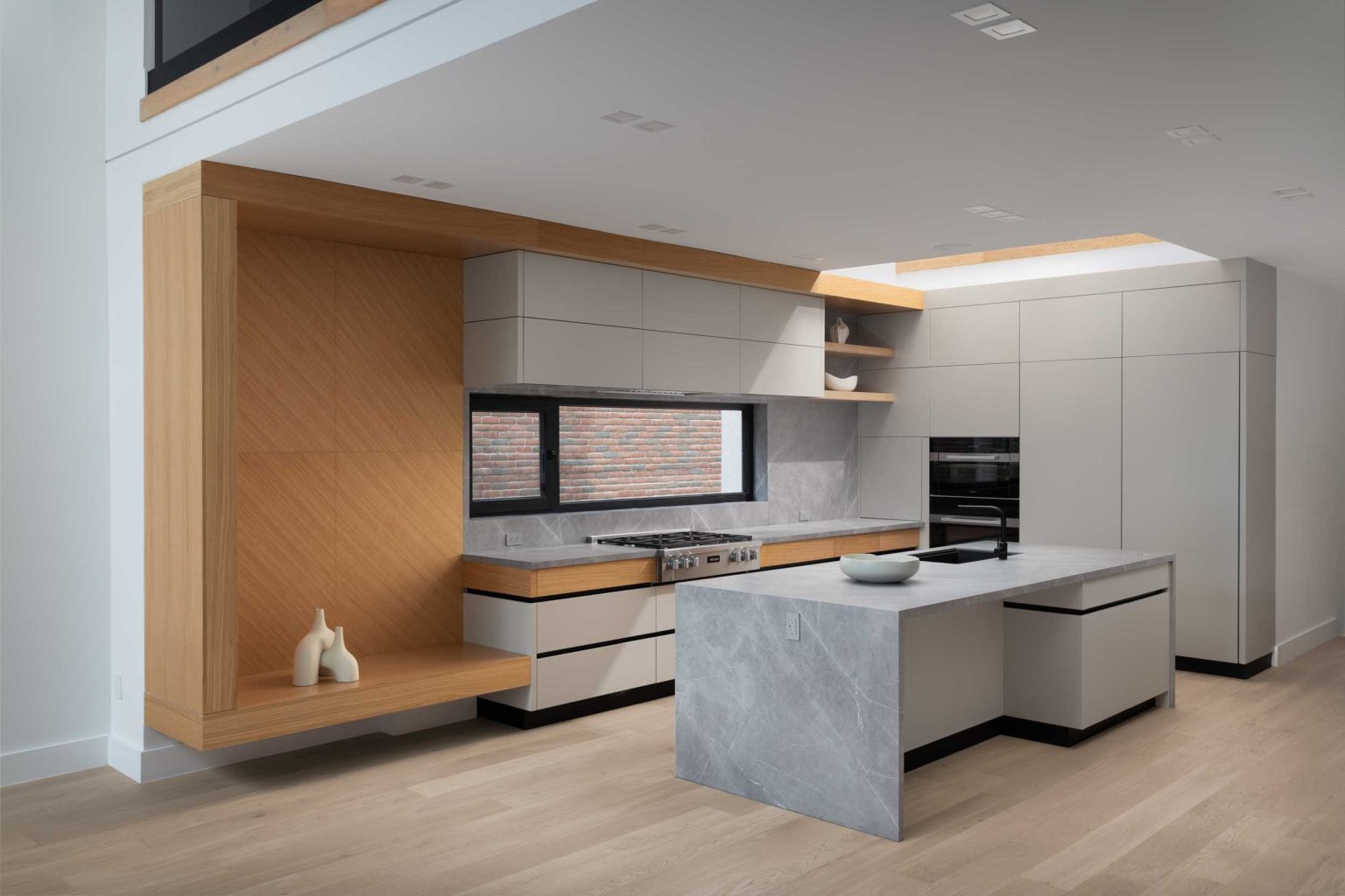 Ricco Cabinetry - Artful Creations for Heartfelt Homes