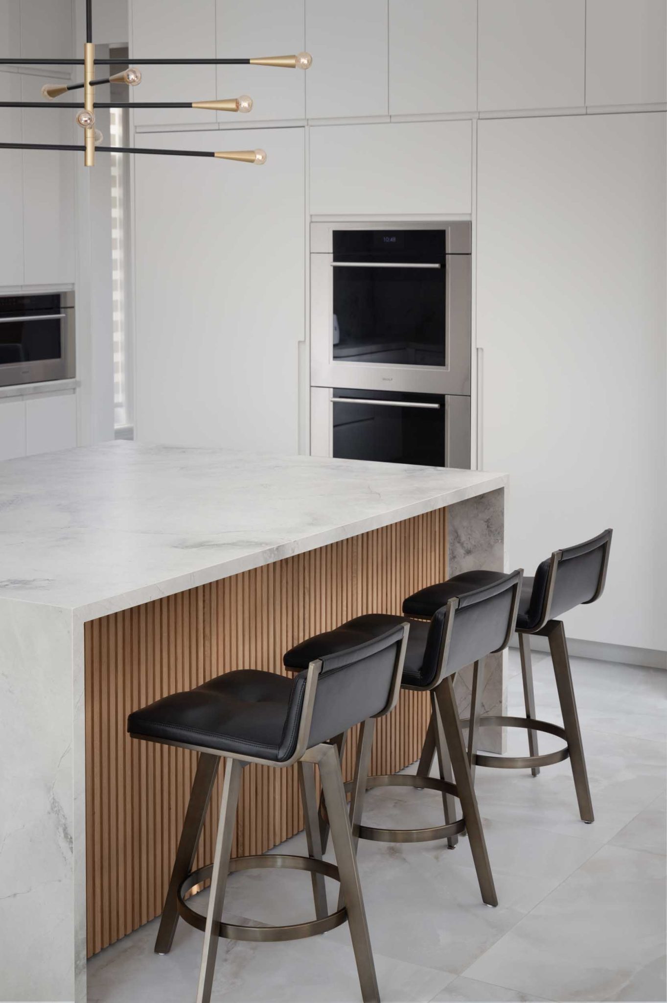 Ricco Cabinetry - Artful Creations for Heartfelt Homes